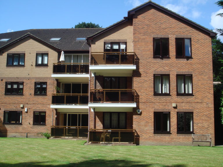 Surrey Block Management | Property Management Agents