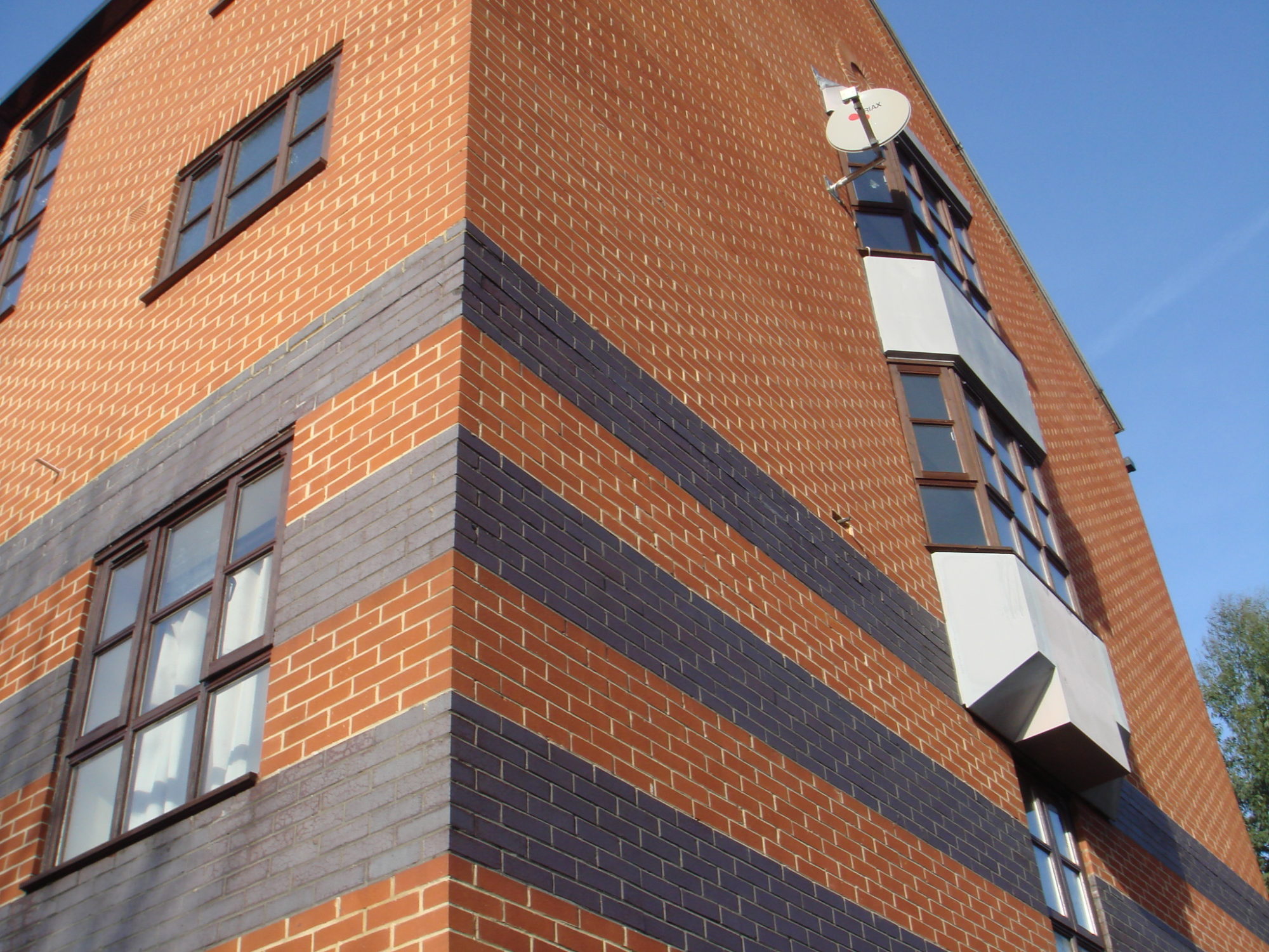 Block Management London | Property Block Managing Agent Service RICS